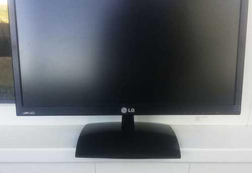 Монитор LG Flatron IPS235 23"