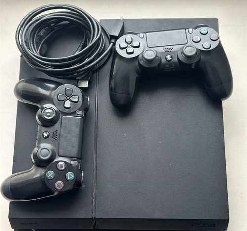 Sony playstation 4