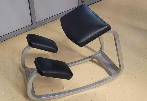 Ортопедический коленный стул-качалка