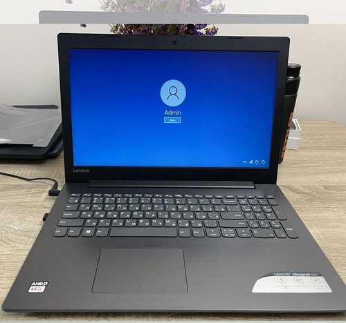 Ноутбук lenovo ideapad 320 15ast