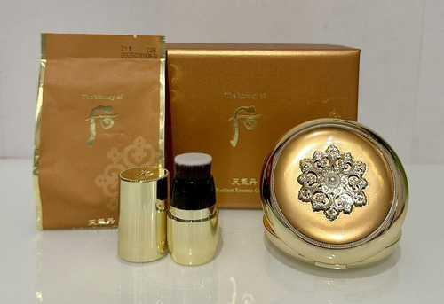 Королевский кушон The History of Whoo Radiant