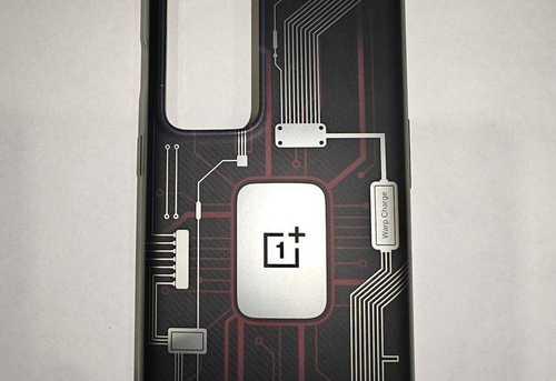 Чехол на OnePlus 9RT Оригинальный