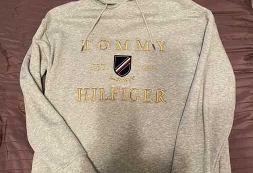 Женская толстовка Tommy Hilfiger