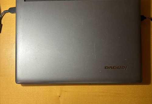 Ноутбук Lenovo