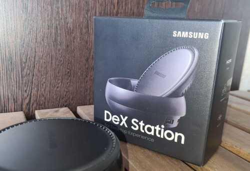 Samsung Dex station