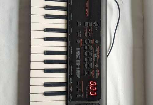Синтезатор Yamaha PSS-A50