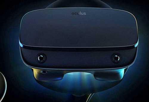 Oculus rift s