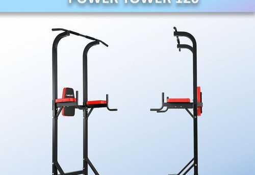 Турник-пресс-брусья unix Fit powertower 120.43