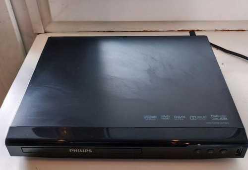 Philips dvp2850/51 dvdплеер