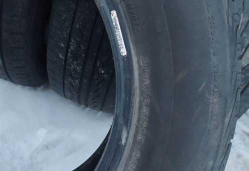 Bridgestone MY-02 Sporty Style 205/65 R15 140V