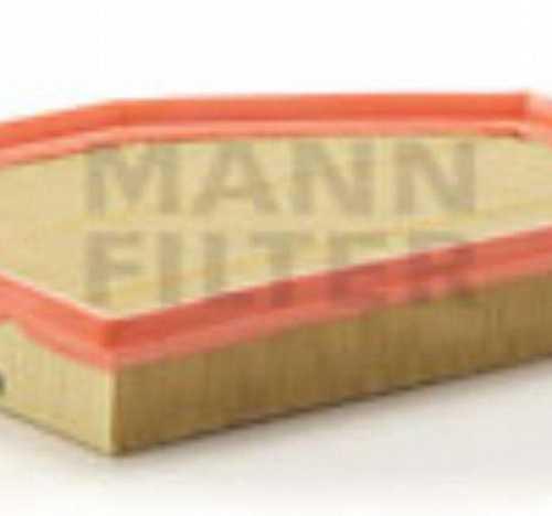 Mann-filter C 30 139 Фильтр воздушный