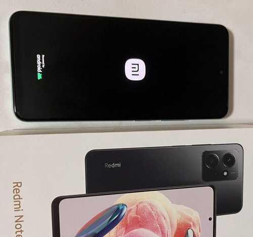 Xiaomi Redmi Note 12, 6/128 ГБ