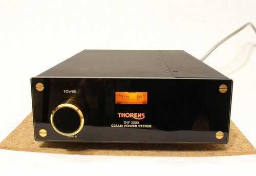 Thorens TNF 2000 Сетевой фильтр