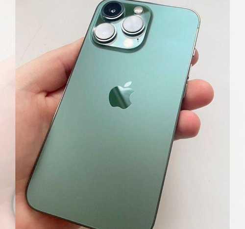 iPhone 13 Pro, 128 ГБ