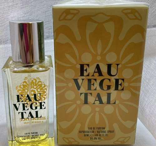 EAU vegetal, vivasan, 50 мл