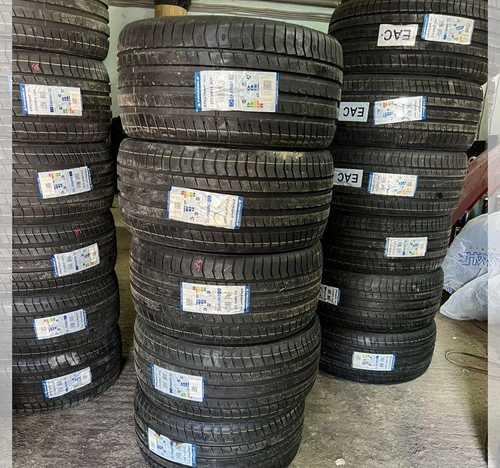 Triangle EffeXSport TH202 275/30 R19