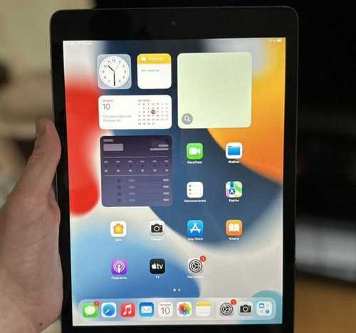 iPad 7 (2019, 32gb)