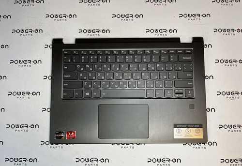 Tс5-14 топкейс донор Lenovo Yoga 530-14 Flex 6-14