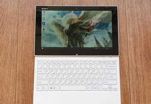 Sony vaio Tap 11 i5-4210Y