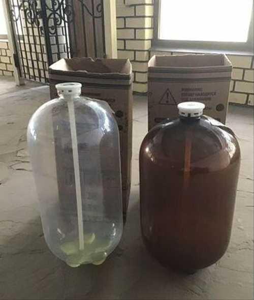 Пивная бутылка