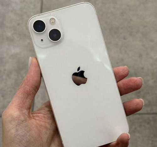iPhone 13, 256 ГБ