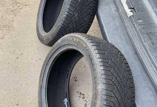 Continental ContiVikingContact 7 225/45 R18