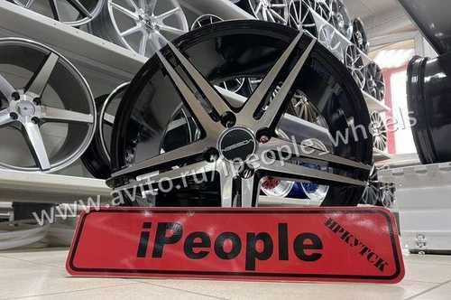 Диски Vossen VPS-302 R16