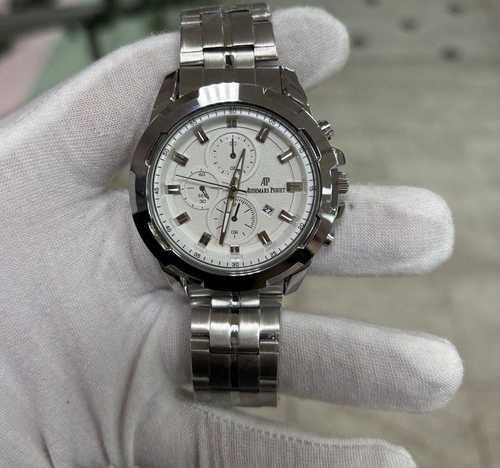 Мужские наручные часы audemars piguet