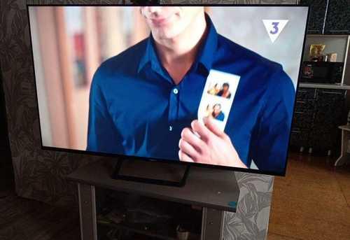 Xiaomi mi tv a2 55