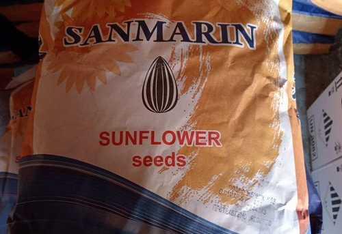Семена подсолнечника Санмарин 421