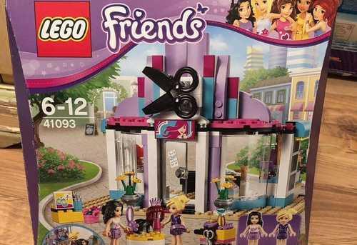 Lego Friends 41093