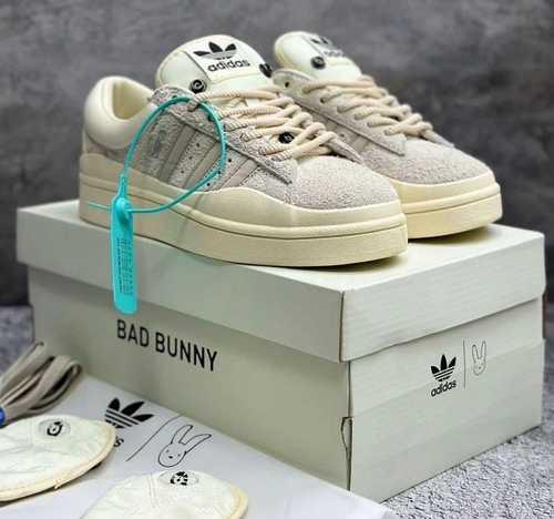 Кроссовки Adidas Bad Bunny campus 00s