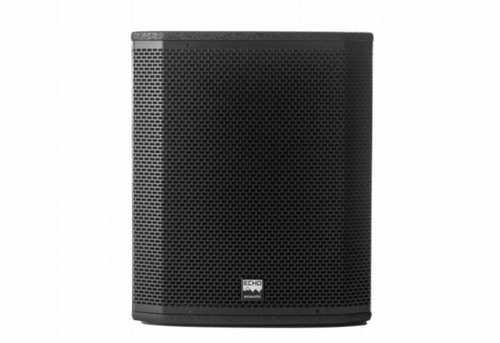 Сабвуфер Echo Acoustic EA115SP