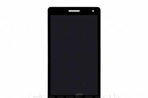 Дисплей для Huawei Mediapad T3 3G 7 +тач черный