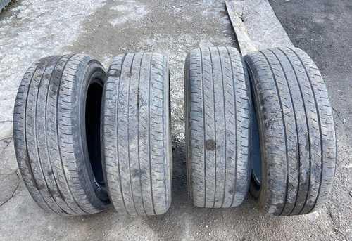 Yokohama Advan ST V802 225/60 R18