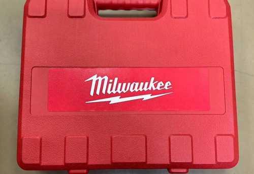 Шуруповёрт milwaukee 36V бесщёточный ударный