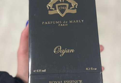 Parfums de Marly Oajan 125 ml