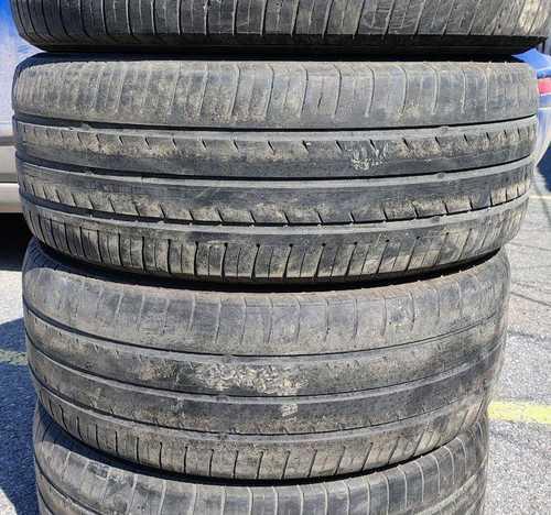 Yokohama BluEarth-ES ES32 205/55 R16