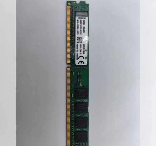 Оперативная память Kingston KVR16N11S8/4 DDR3 1600