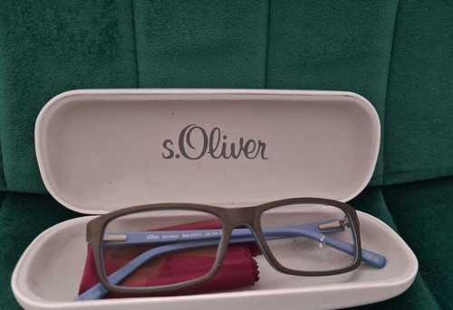 Компьютерные очки s.oliver