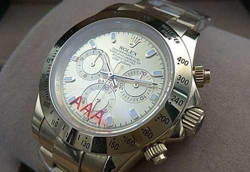 Легендарные механические часы Rolex Daytona