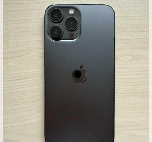 iPhone 13 Pro Max, 256 ГБ