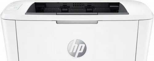 Принтер лазерный HP LaserJet M111a черно-белый, цв