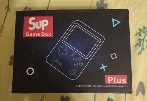 Sup game Box