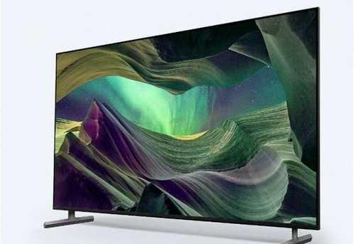 Телевизор Sony KD-55X85L