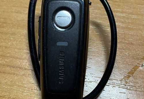 Bluetooth-гарнитура samsung wep250