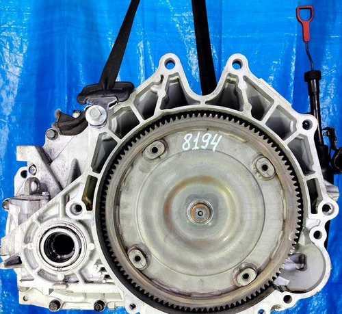 АКПП Hyundai A5GF1 5AT, 2WD, G6EA/L6EA