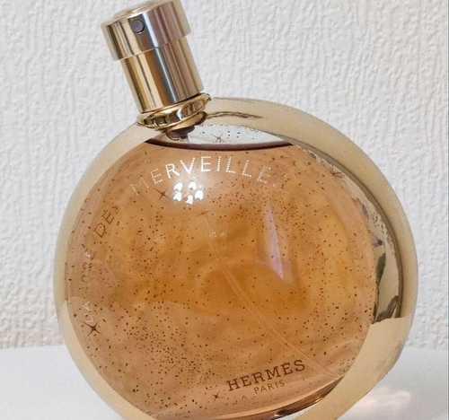 Hermes l'ambre des merveilles