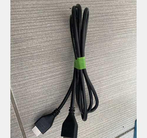 Кабель hdmi 1,5 метра