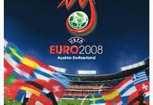 Uefa Euro 2008 - Xbox 360